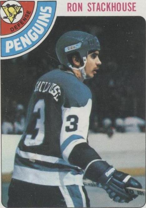 1978-79 Topps - #72 Ron Stackhouse for sale online | eBay