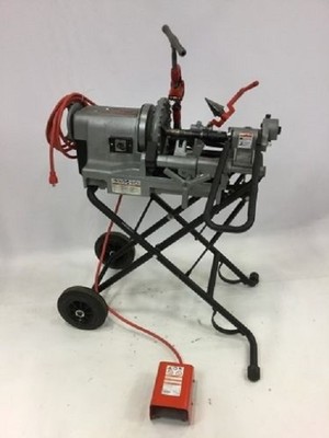 Pipe Threaders - Ridgid 161 Die