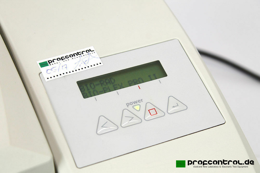 Купить Microplate washers Bio-Rad (Tecan) bio/rad bio/plex Pro II Wash ...