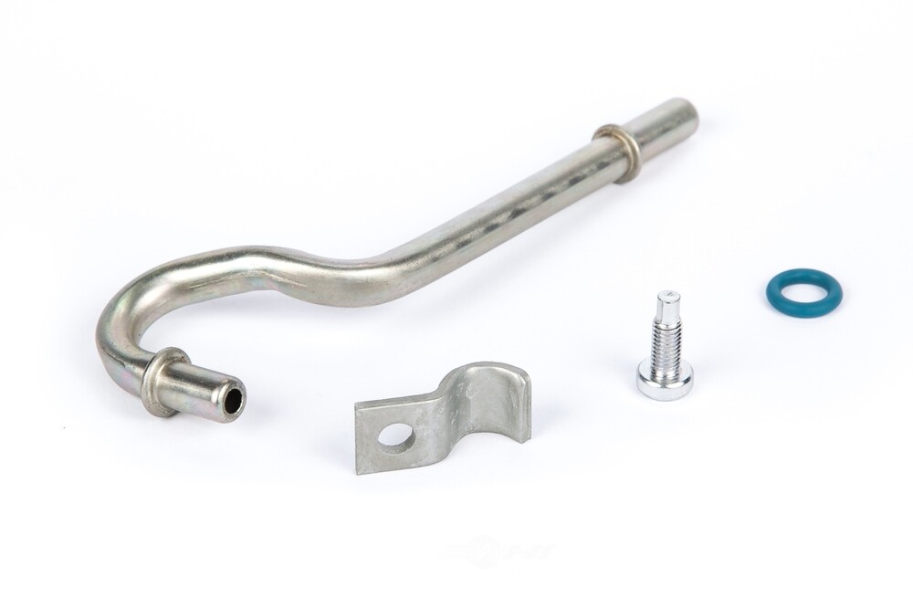 Fuel Injection Fuel Return Pipe ACDelco GM Original Equipment 89017381 ...