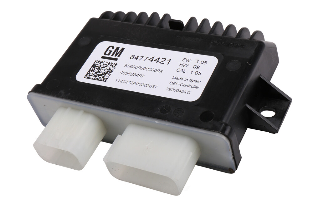 Diesel Exhaust Fluid (DEF) Module GM Parts 5352A for sale online | eBay