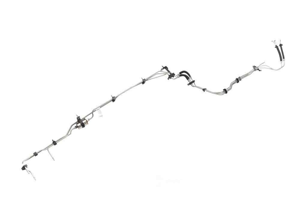 Fuel Line Set ACDelco GM Original Equipment 15043857 for sale online | eBay