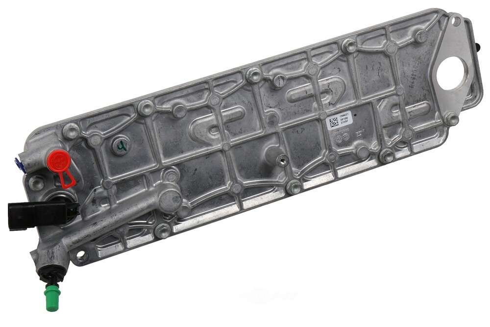 Engine Valve Lifter Oil Manifold ACDelco GM Original Equipment 12688229 ...