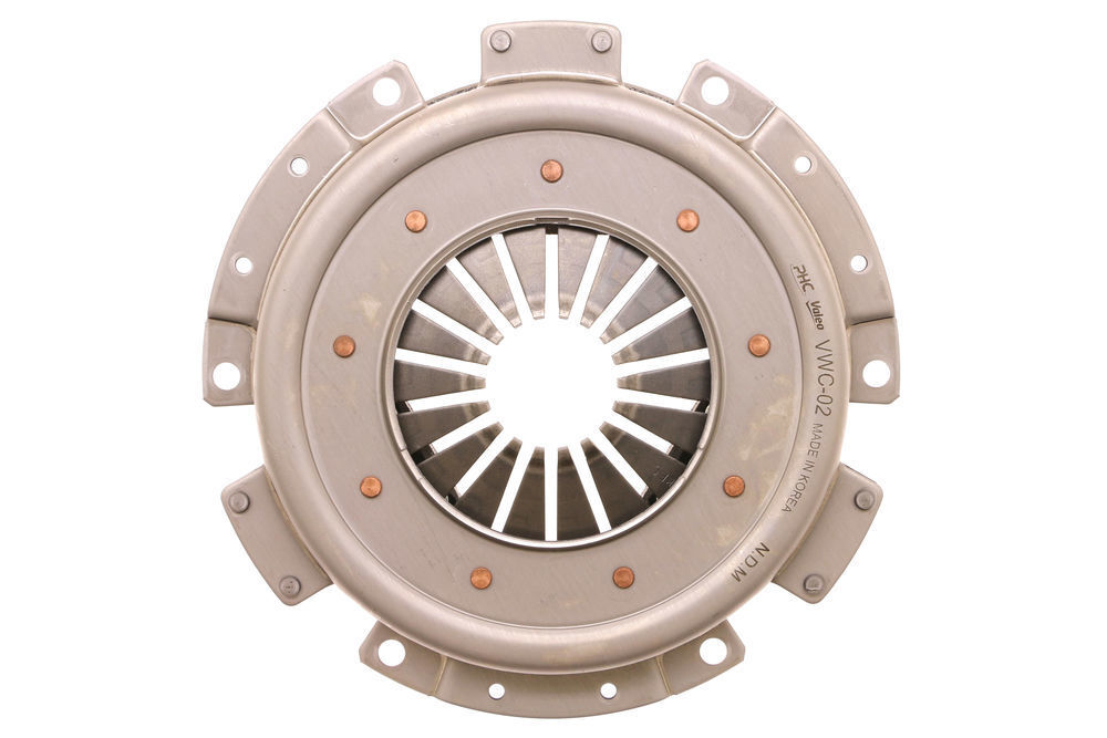 Transmission Clutch Pressure Plate Sachs SC224 for sale online | eBay