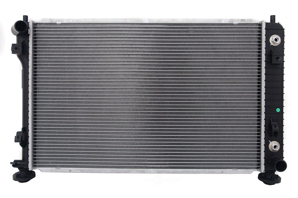 Radiator OSC 2879 for sale online | eBay