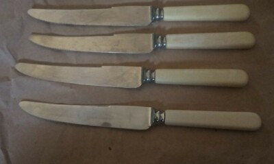 Bone Handled Cutlery Set for sale in UK | View 30 ads