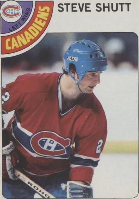 1978-79 O-Pee-Chee - #170 Steve Shutt for sale online | eBay