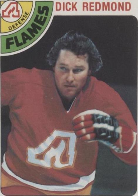 1978-79 Topps - Dick Redmond #23 for sale online | eBay