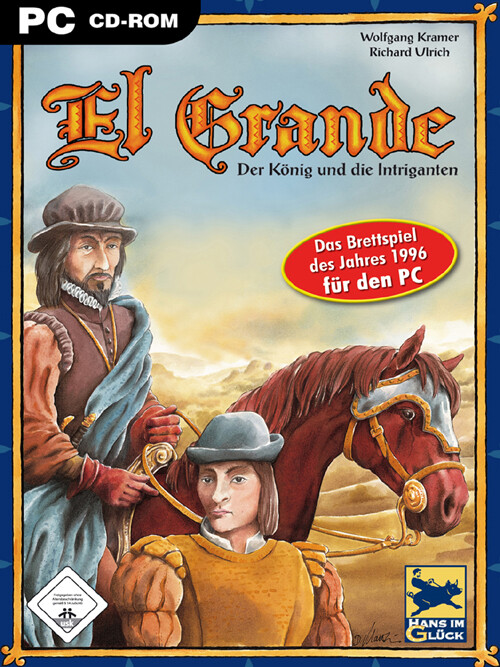 El Grande (PC) online kaufen | eBay.de