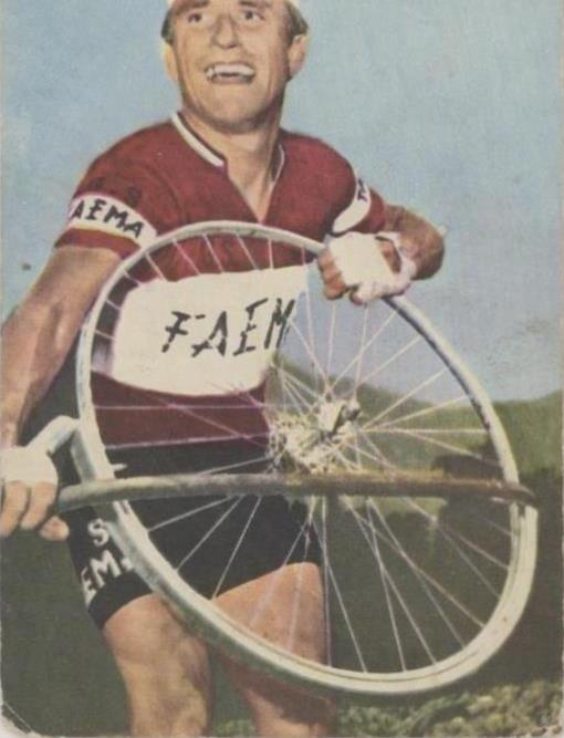 1959 Heinerle Sportarten - Hans Junkermann for sale online | eBay