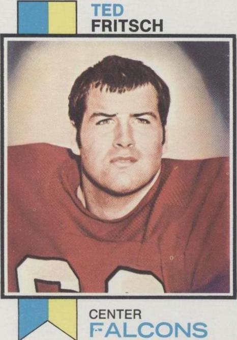 1973 Topps - Ted Fritsch #223 for sale online | eBay