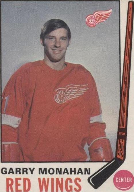 1969-70 O-Pee-Chee - Garry Monahan #160 for sale online | eBay