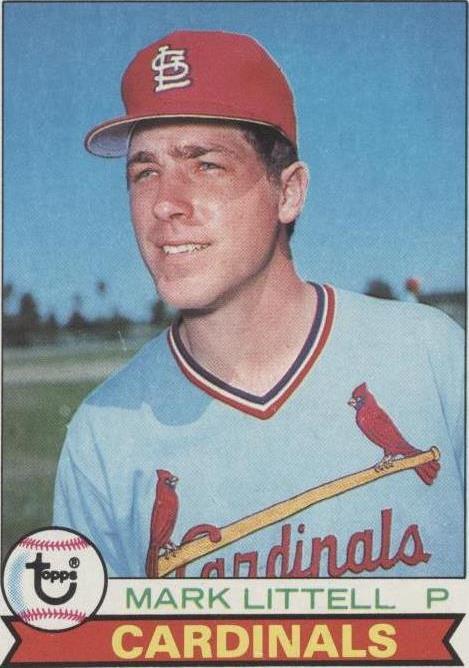 1979 Topps - #466 Mark Littell for sale online | eBay