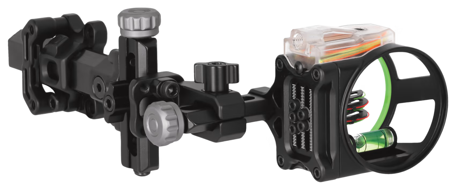 5 Pin Sight Bow Sights | bowsightsi.com