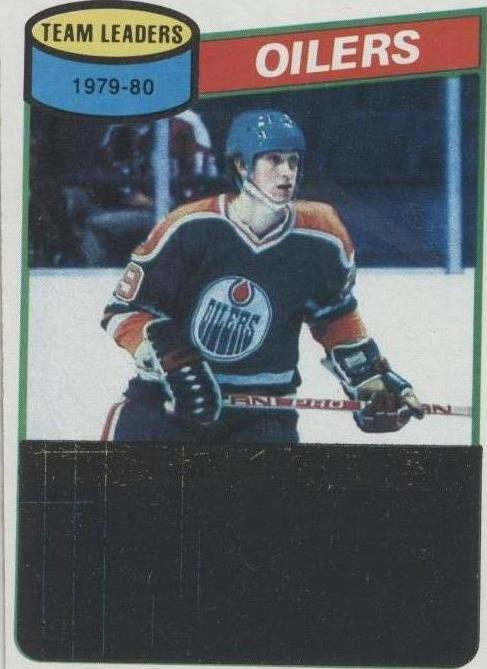 1980-81 Topps - #182 Wayne Gretzky for sale online | eBay