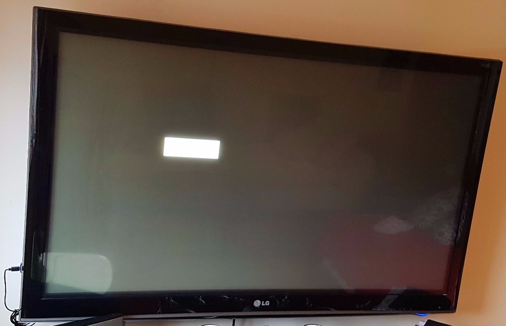 50 LG 50PS3000 Full HD 1080p Digital Freeview Plasma TV - Excellent ...
