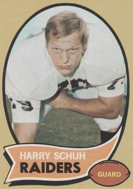 1970 Topps - #224 Harry Schuh for sale online | eBay