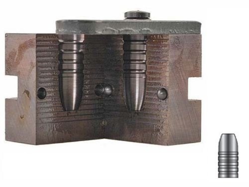 Lyman 358432 - Wadcutter - Single Cavity Mold | eBay Lyman 358432 - Wadcutter - Single Cavity Mold | eBay