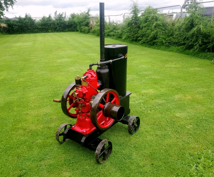Petter M Engine for sale in UK | 39 used Petter M Engines