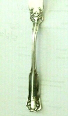 Flatware & Silverware - Vintage 1835 R Wallace