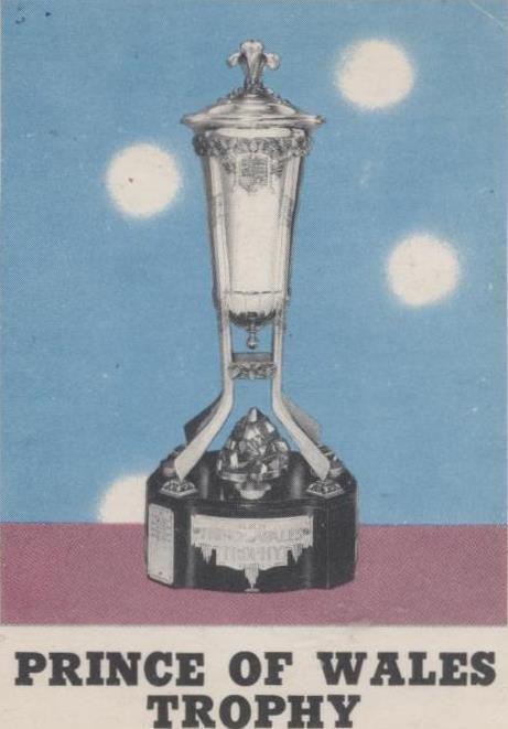 1970-71 O-Pee-Chee - Prince of Wales Trophy #255 for sale online | eBay