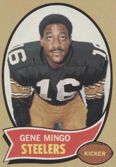 1970 Topps - #148 Gene Mingo for sale online | eBay