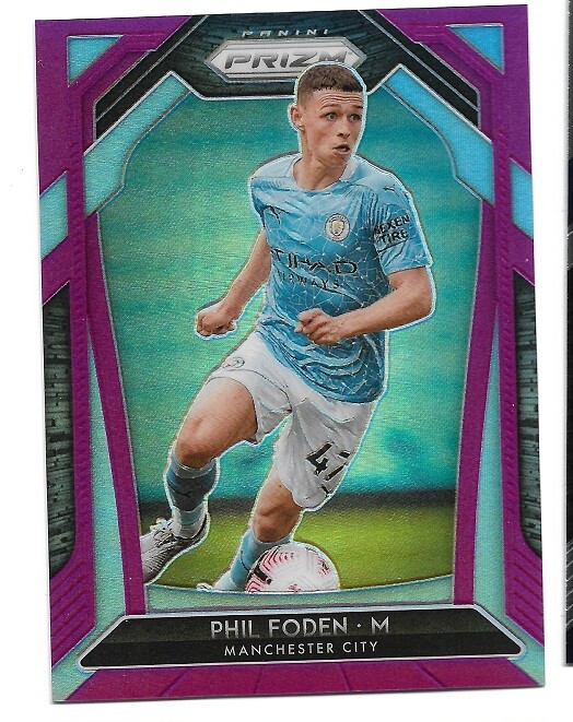 Phil Foden Soccer Card Checklist - Newest Products will be shown first ...