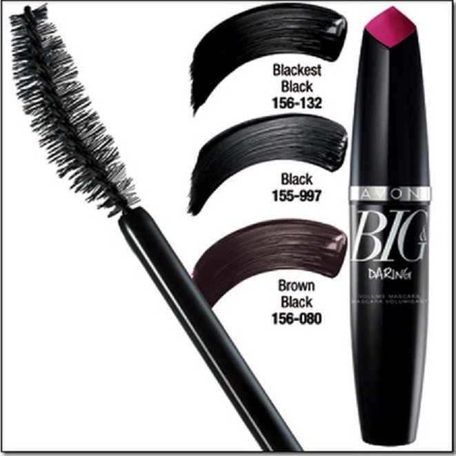 Купить Тушь & Avon в интернет-магазине с Ebay с доставкой из США ...