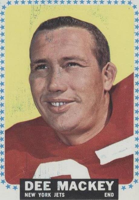 1964 Topps - Dee Mackey #119 (RC) for sale online | eBay