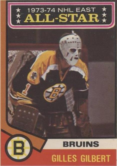 1974-75 O-Pee-Chee - #132 Gilles Gilbert for sale online | eBay