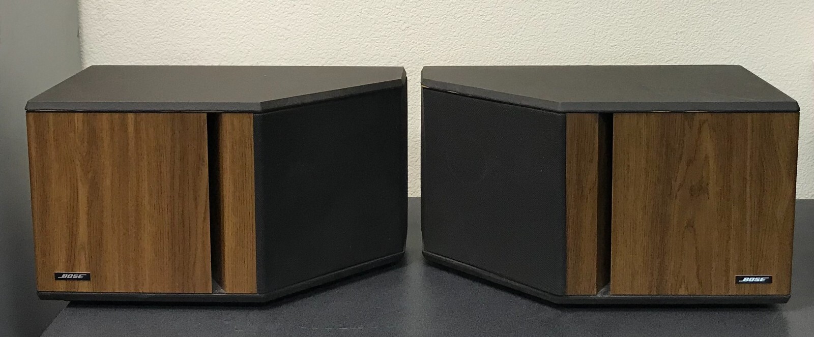Bose 4.2 Stereo Everywhere Speakers Pair Left & Right Set | eBay Bose 4.2 Stereo Everywhere Speakers Pair Left & Right Set | eBay