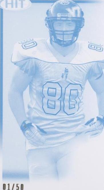 2010 SAGE Hit - Cyan Make Ready #MR 93 Pat Simonds /50 (RC) for sale ...