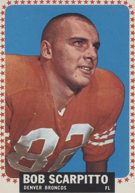 1964 Topps - #59 Bob Scarpitto for sale online | eBay