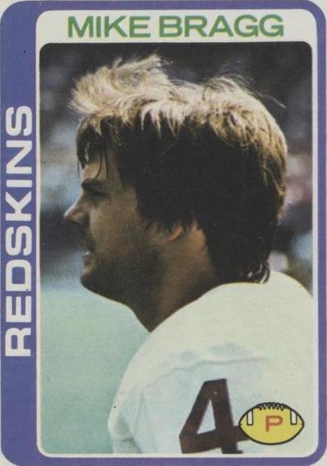 1978 Topps - Mike Bragg #133 for sale online | eBay