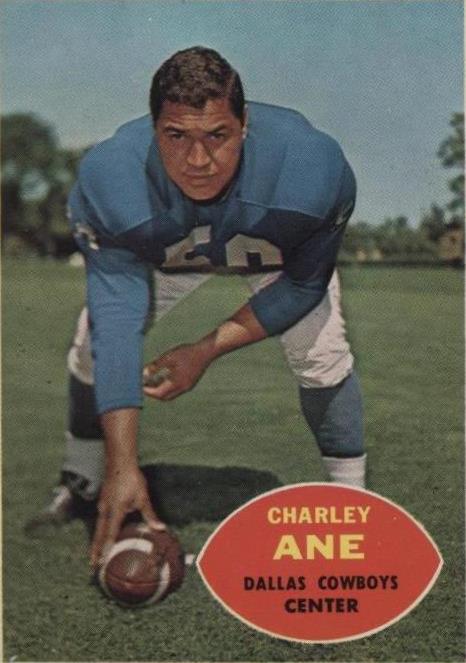 1960 Topps - #37 Charlie Ane for sale online | eBay