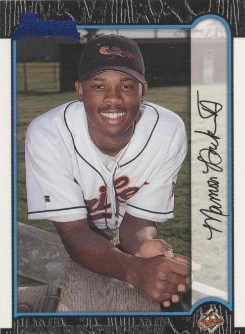 1999 Bowman - Mamon Tucker #144 (RC) for sale online | eBay
