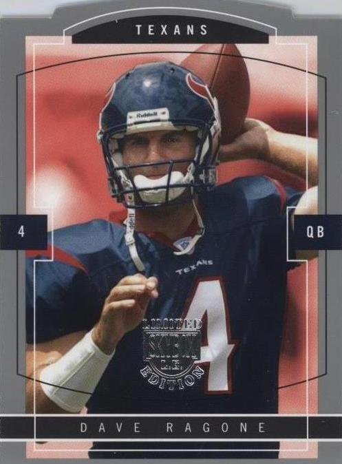 2003 Skybox L.E. - Dave Ragone #83 /99 (RC) for sale online | eBay