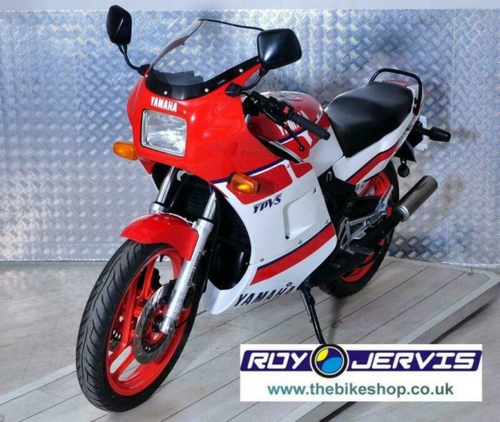 Yamaha Rd350 Ypvs for sale in UK | View 52 bargains