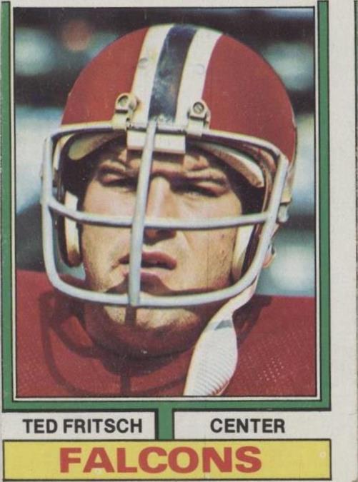 1974 Topps - Ted Fritsch #81 for sale online | eBay