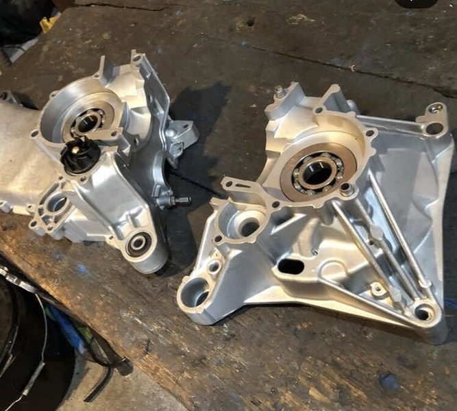 Gilera Engine for sale in UK | 62 used Gilera Engines