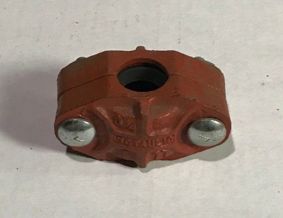 Pumps & Plumbing - Victaulic