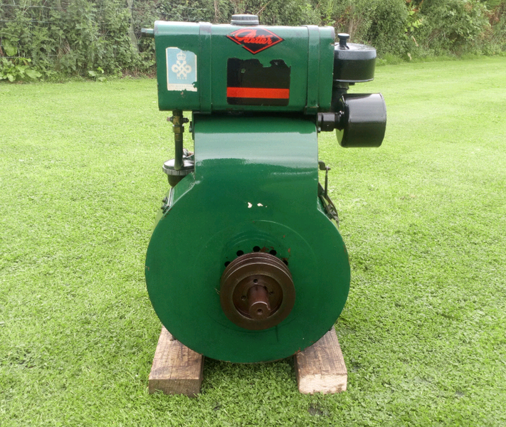 Petter Stationary Engine for sale in UK | View 59 ads