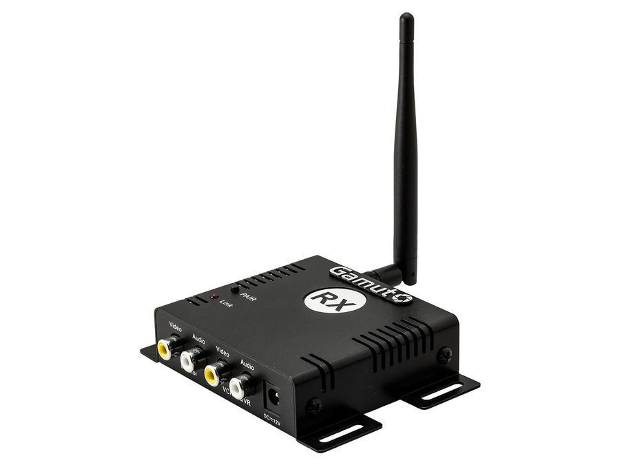 Wireless-Video-Sender günstig kaufen | eBay