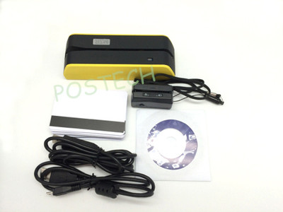 Card Encoders & Readers - Usb Credit Card