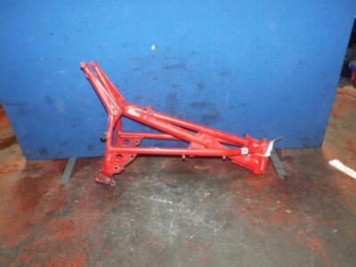 Honda MT5 - Barn Find Bikes