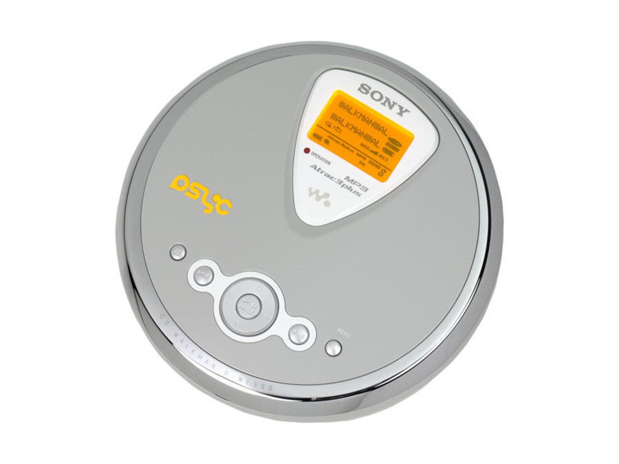 Sony Walkman Personal CD Players for sale | eBay UK