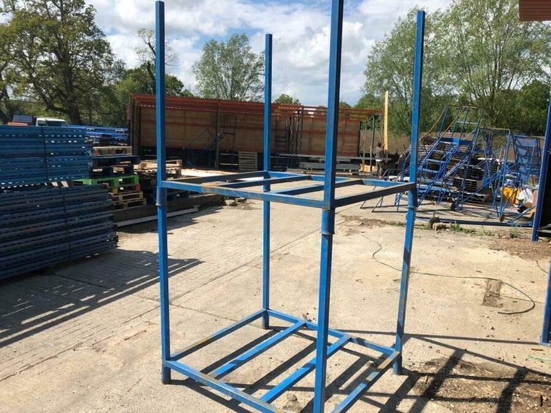 Steel Stillages for sale in UK | 50 used Steel Stillages