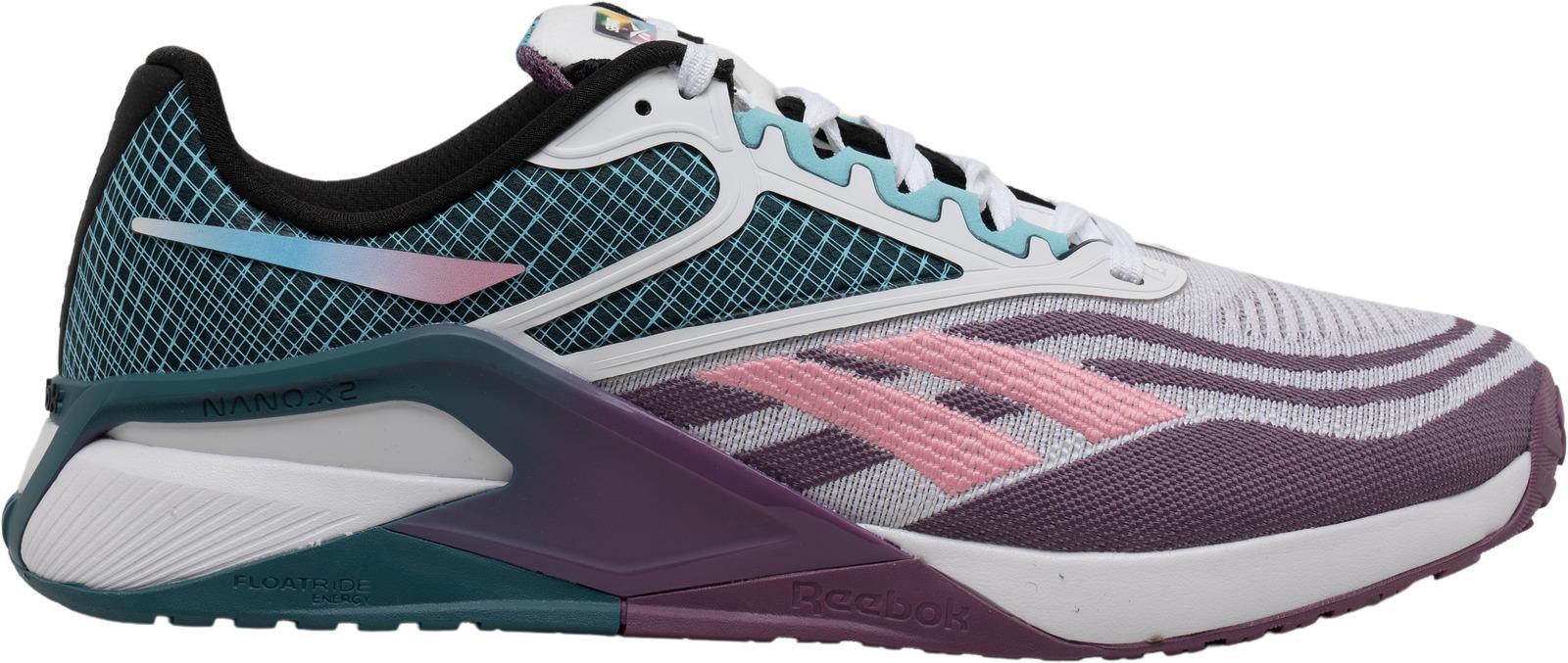 Size 9 - Reebok Nao Serati x Nano X2 Pride for sale online | eBay