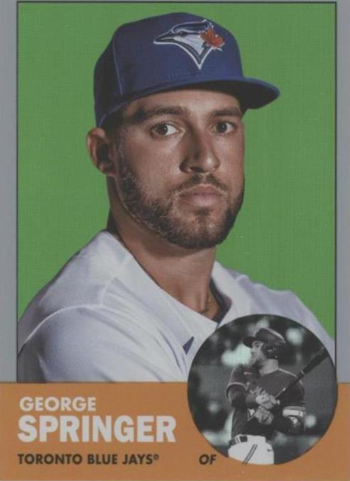 2022 Topps Archives - 1963 Background Replacement Variation Subset ...