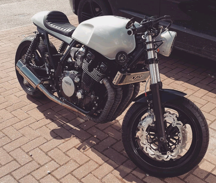 Yamaha Xjr1200 for sale in UK | 23 used Yamaha Xjr1200